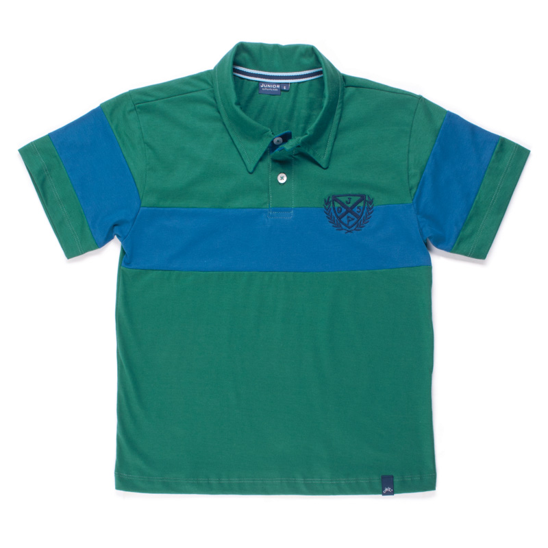 Junior Authentic Kids