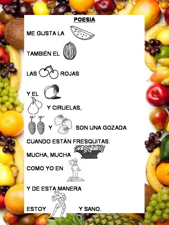 La Clase de los romanos: POESÍA