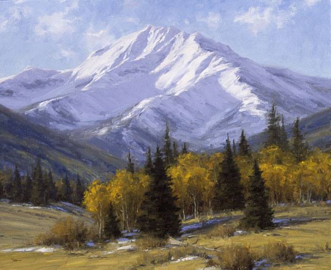 ARTS: Artist : Dan Young