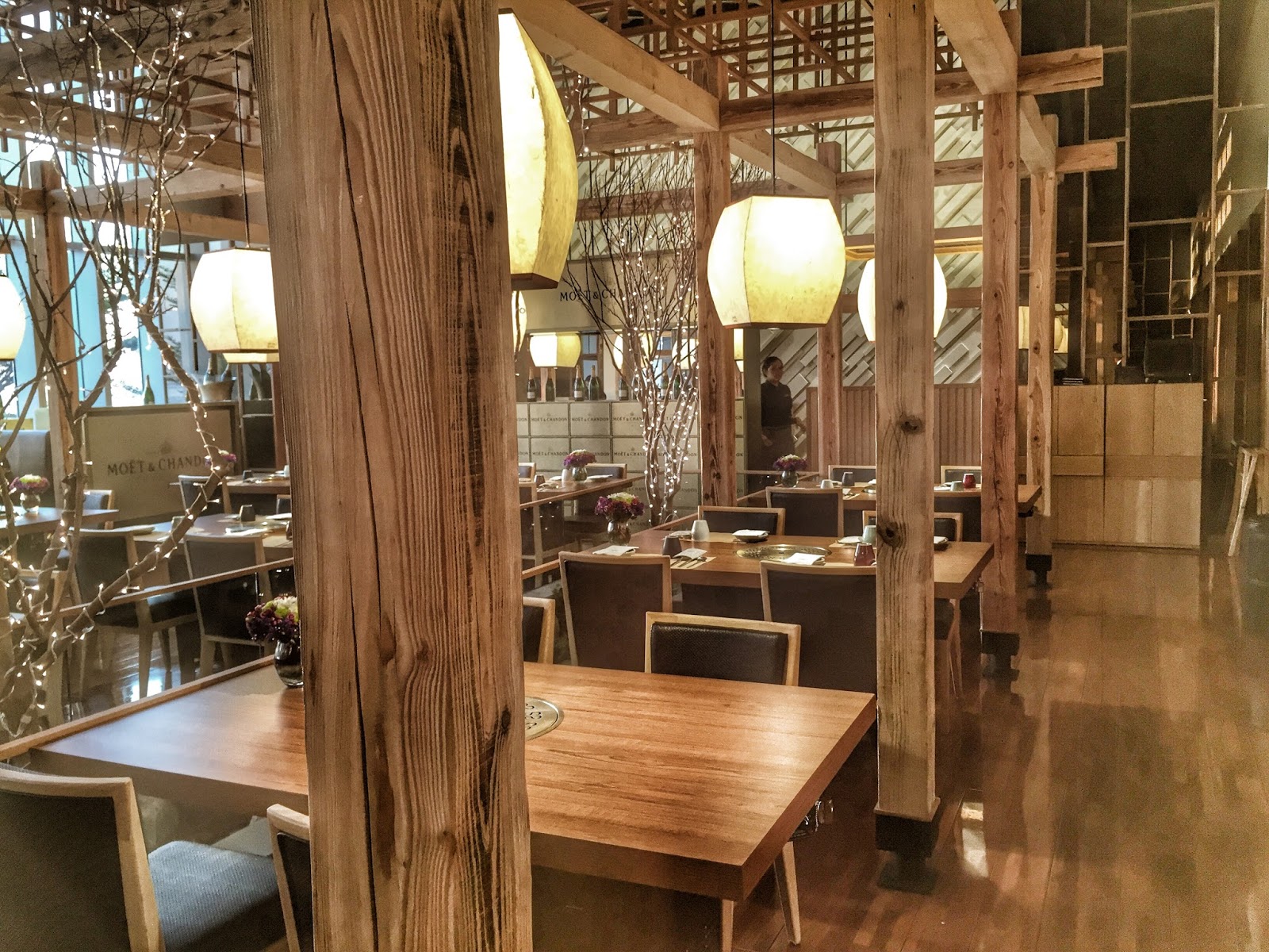 What Mary Loves: Love at First Bite: Kiwa Korean Grill Dining