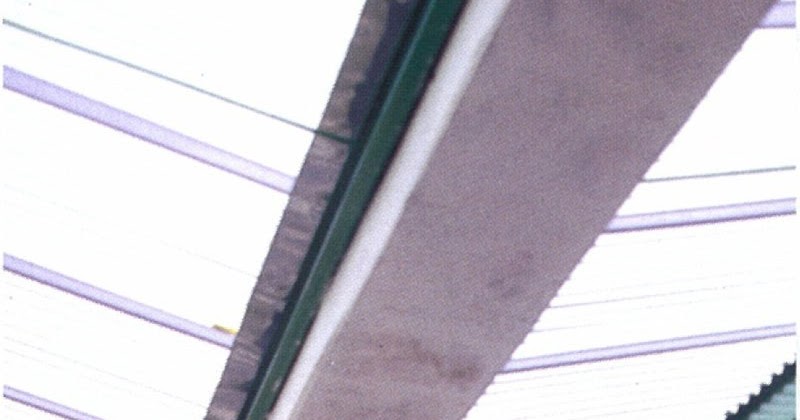 Inspirasi Atap Acrylic Vs Polycarbonate