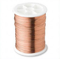 Sage Jewels - For those with an astute taste: COPPER………….Energy and Healing