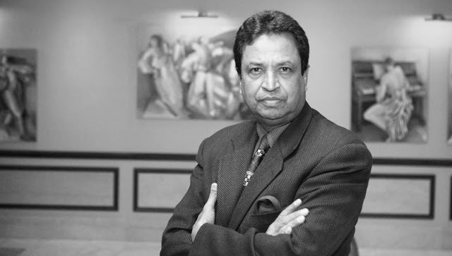 Top 5 Richest People of Nepal - Forbes