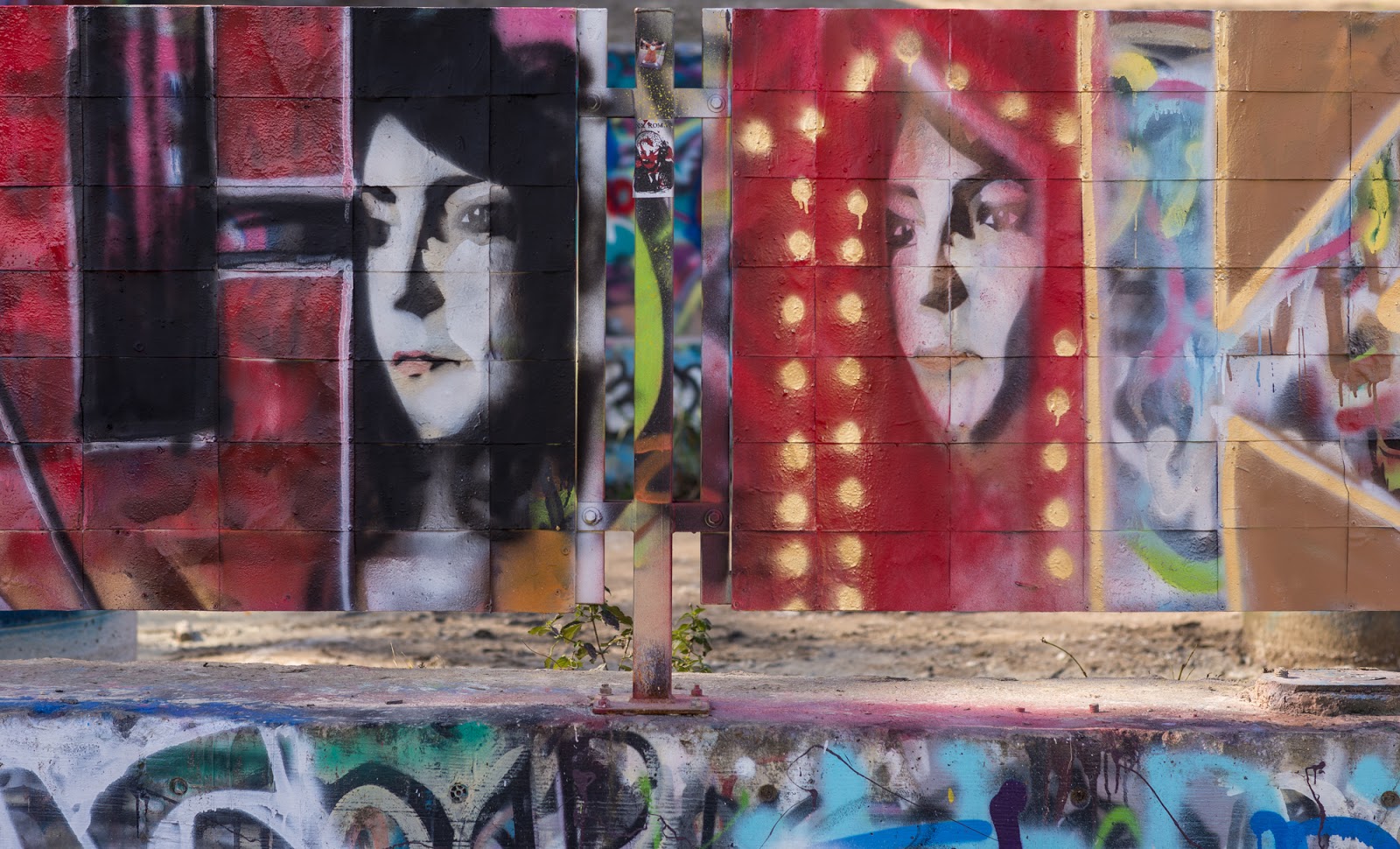 The Visual Science Lab / Kirk Tuck: May 5, 2017