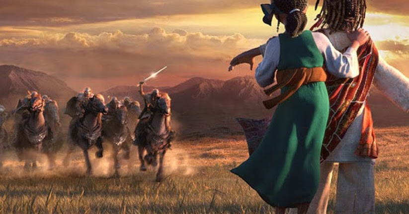 Bilal Film Screening In Cannes