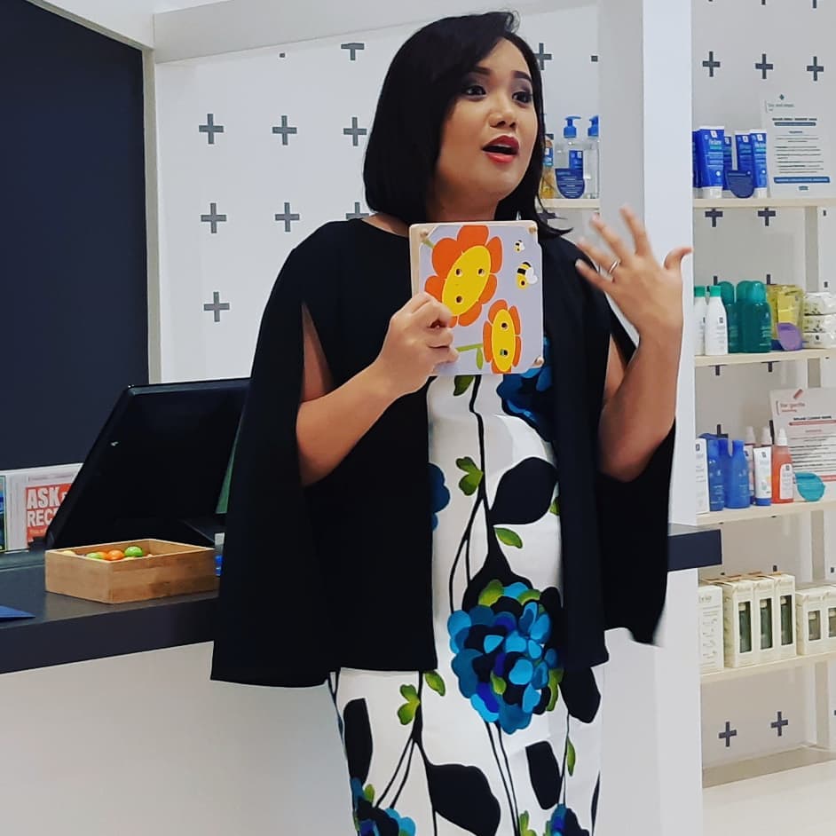 Warble Kids Store Opening at Shangri-La Plaza - Mommy Practicality