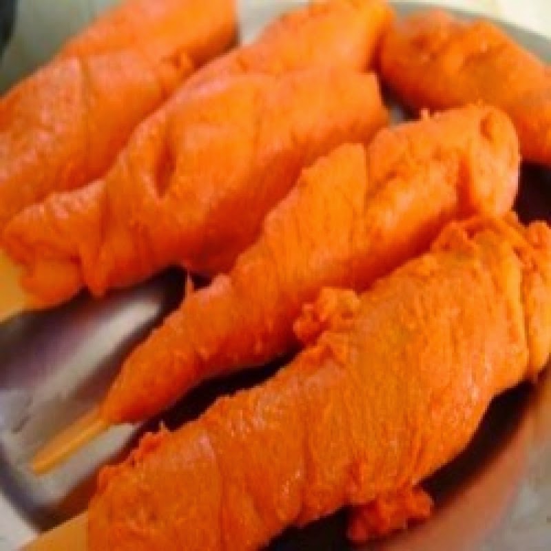 Yummicious: Soya Chaap Curry Recipe