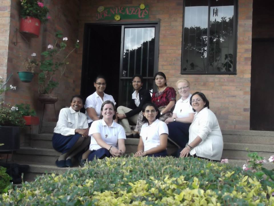 Ser capaz de vivir en comunidad