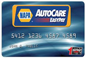 NAPA SafePAY+: NAPA Gift Cards
