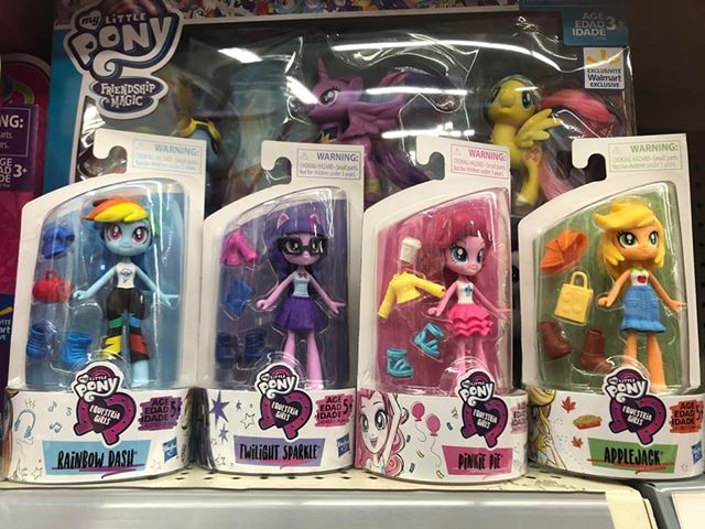 MLP Merch | My Little Pony Merchandise News