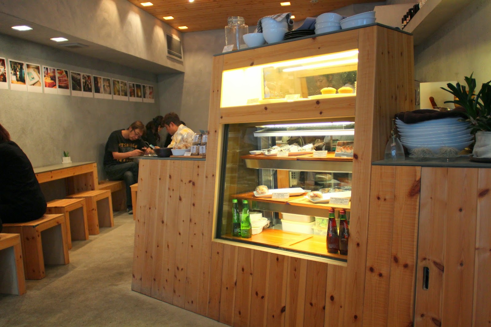 Double Skinny Macchiato: The Japan Caffeine Chronicles: Tokyo, Kyoto ...