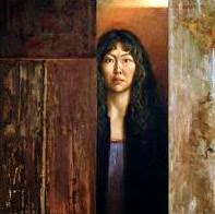 Reading and Art: Anna Paik