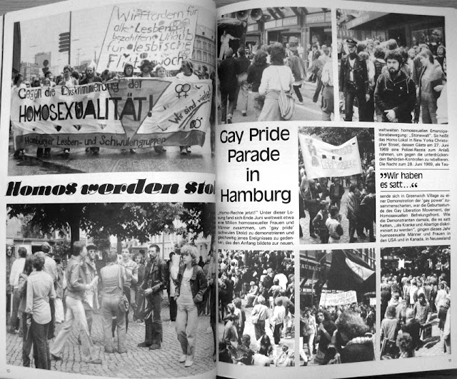 Gay History: 08/25/13