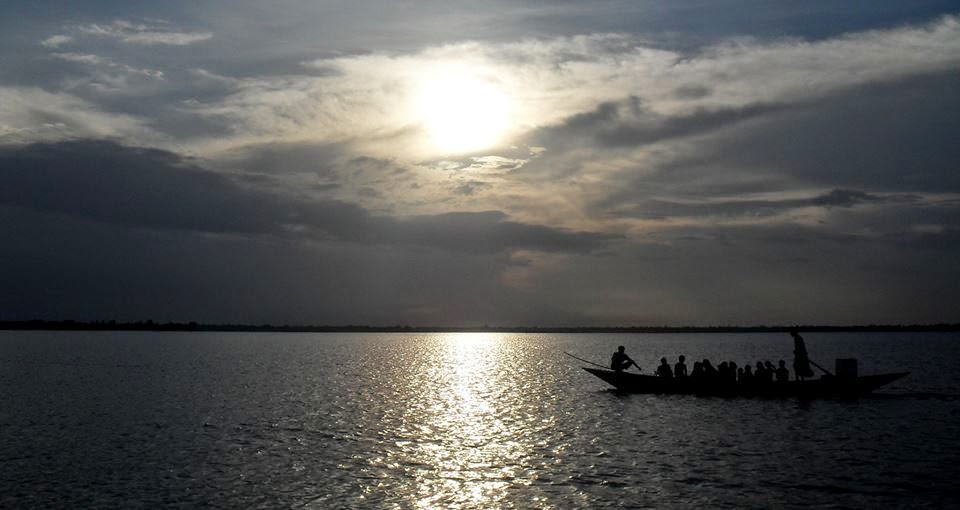 Chalan Beel - Heritage of Natore