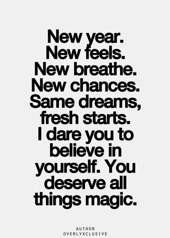17+ New Year Quotes and Sayings