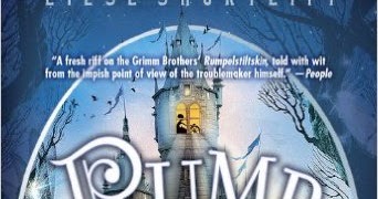 Rump the fairly true story of rumpelstiltskin - aroundwes
