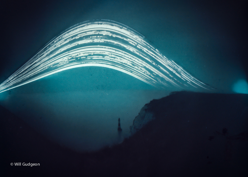 Solargraphy, What is it, and how do you do it????