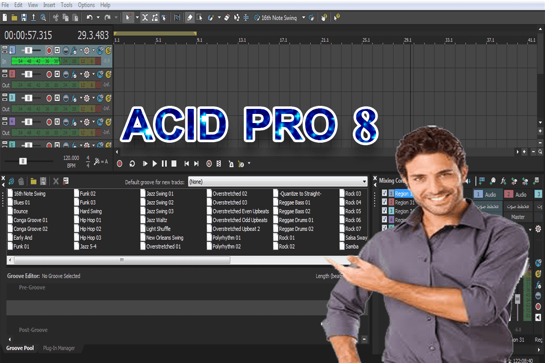 Acid pro 8 free download - illinoisvica