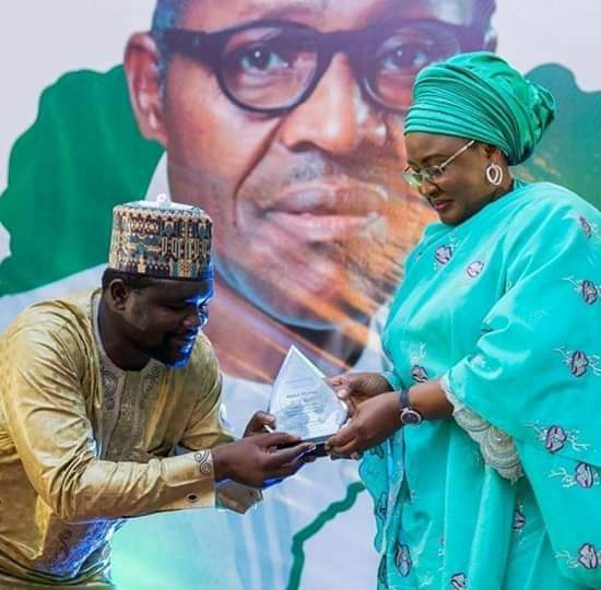 Auren Halima Atete : Ayyiriri: Jaruma Halima Atete ta kusa zama amarya ...