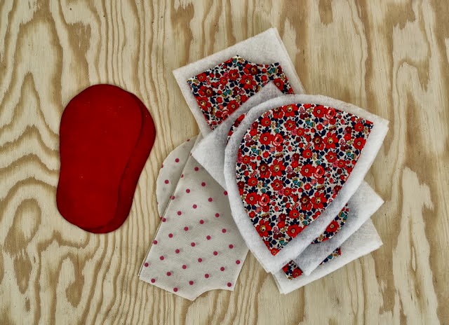 BettyP loves Liberty of London