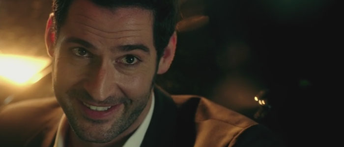 Review Lúcifer | Pilot - Free Time