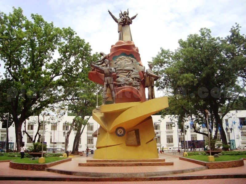 Cagayan De Oro Tourist Spot Tours