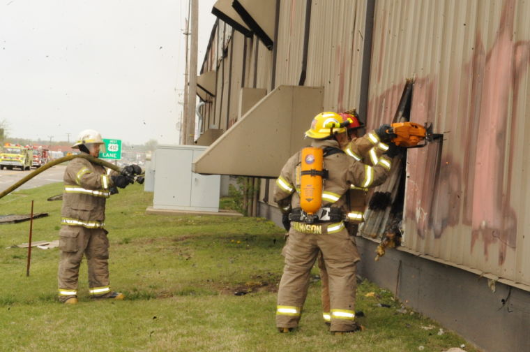 Aluminium Plant Safety: Small Molten Metal Explosions Can Lead To Large ...