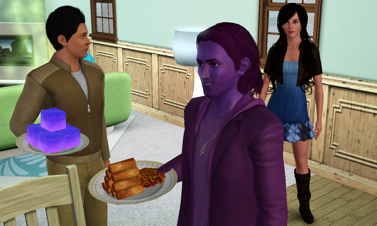 100 Majesties- A 100 BC Update #16 | Random!Kelsey