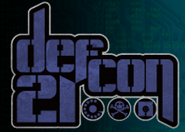Routards Team Blog: Defcon 21 CTF