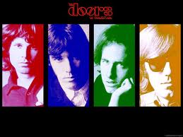 BASKET A TODO RITMO: “THE DOORS, LA LEYENDA CONTINÚA…”