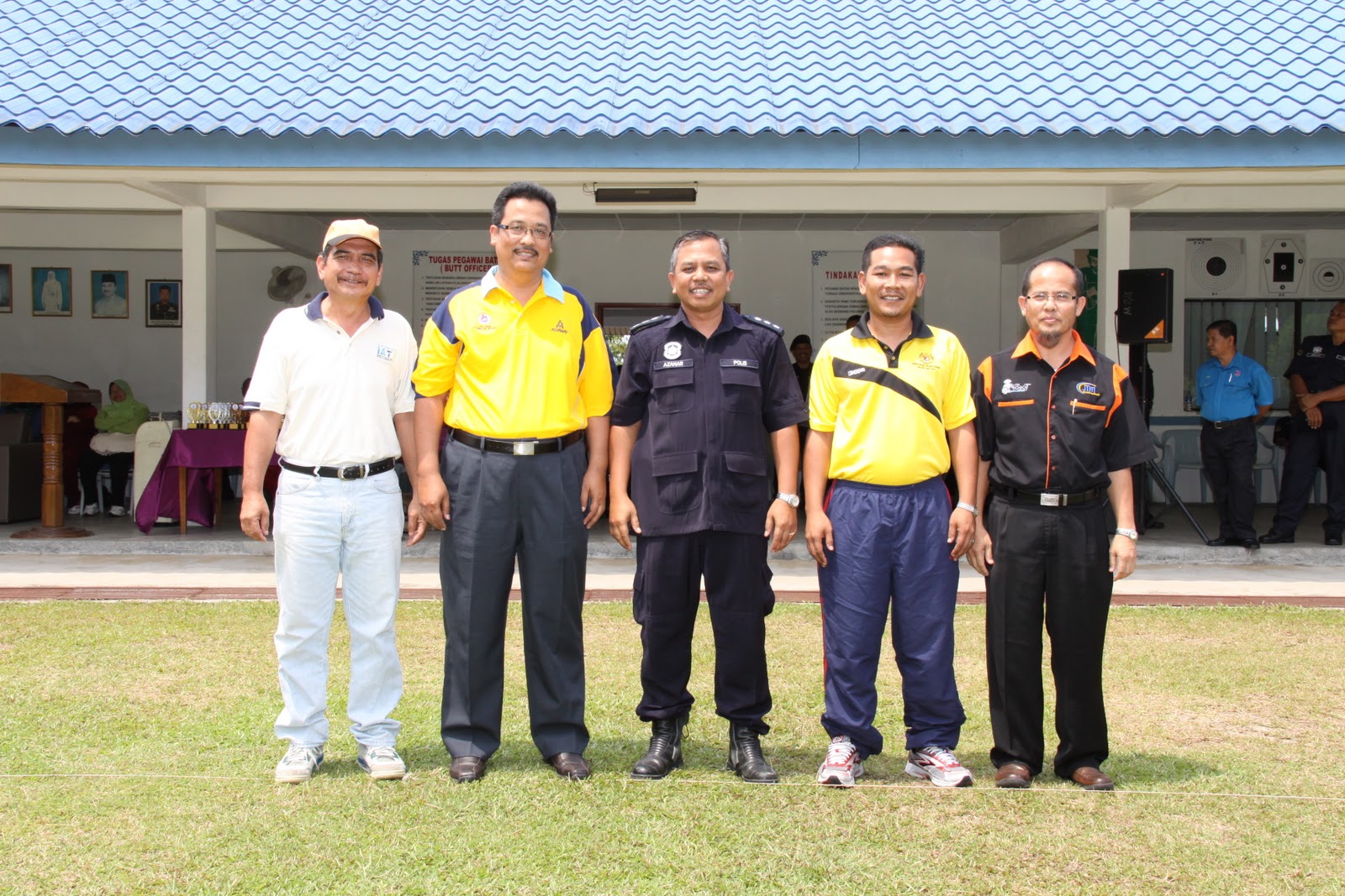 IPD Jasin