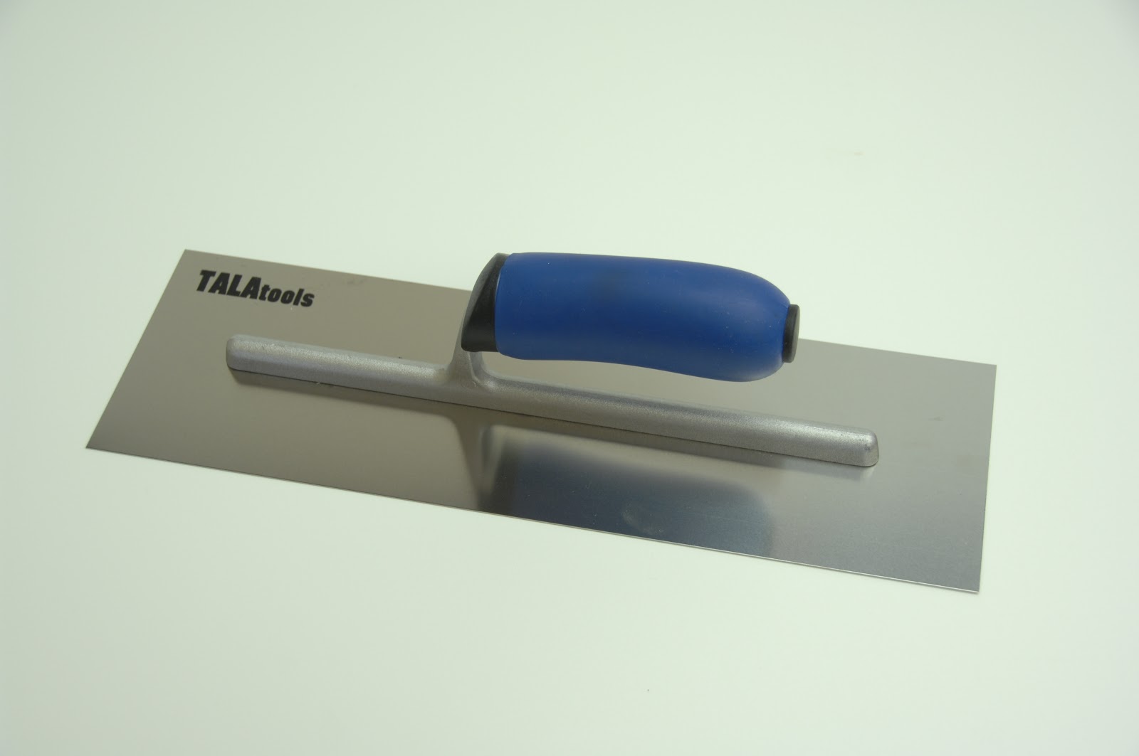 Teknologi Pembinaan: Melepa