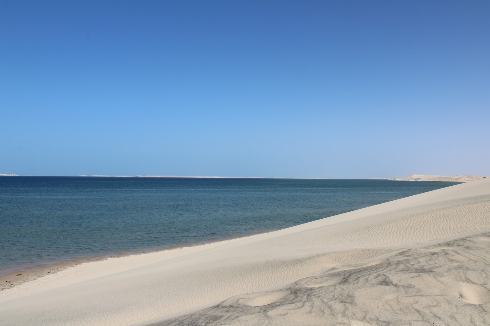Dakhla, Morocco