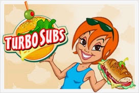 Great Free Games Collection: Free Game Turbo Subs