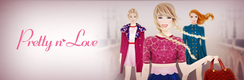 New floor of Pretty n Love | Stardoll's Most Wanted...