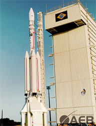 Brazil’s Ambitious Space Program Built on Rickety Foundation