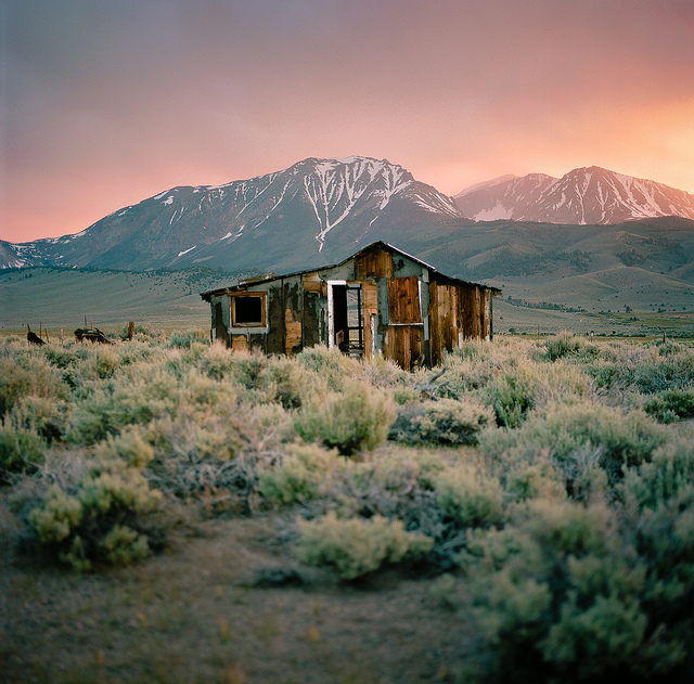 12 most popular analog landscape pictures from Flickr, 2012 | MacRumors ...
