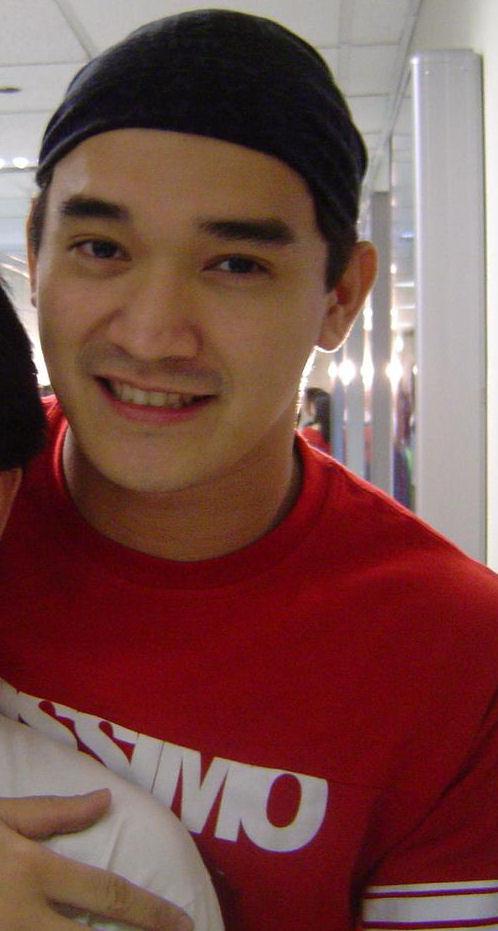 TheHotnessPad: Carlo Maceda