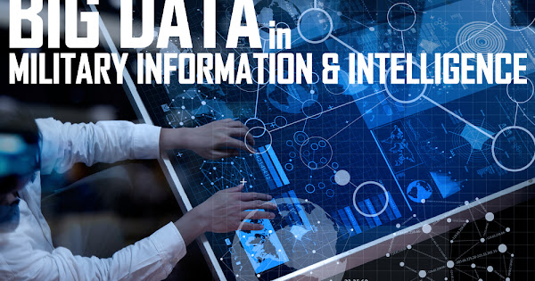 FEATURED | Big Data in Military Information & Intelligence