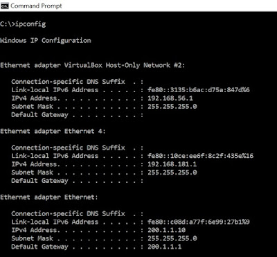My Network Lab: Performing iPerf, jPerf and WAN Killer for Network ...