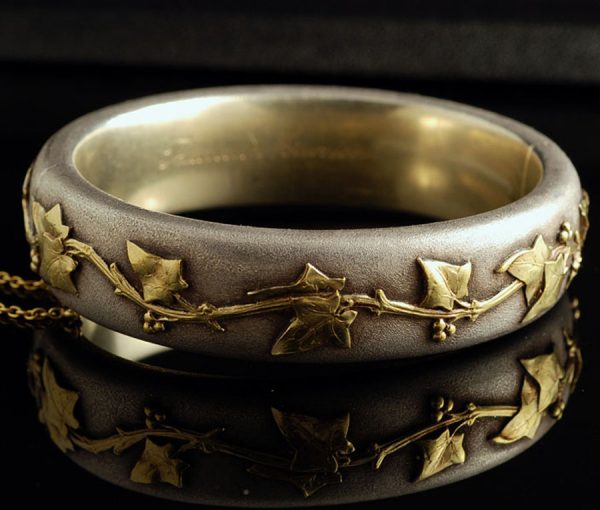 BIJOUX ET PIERRES PRECIEUSES: Les Froment Meurice. 2 eme partie : Emile ...