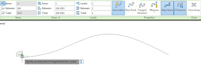AutoCAD 2013 Essential: Array - Modify