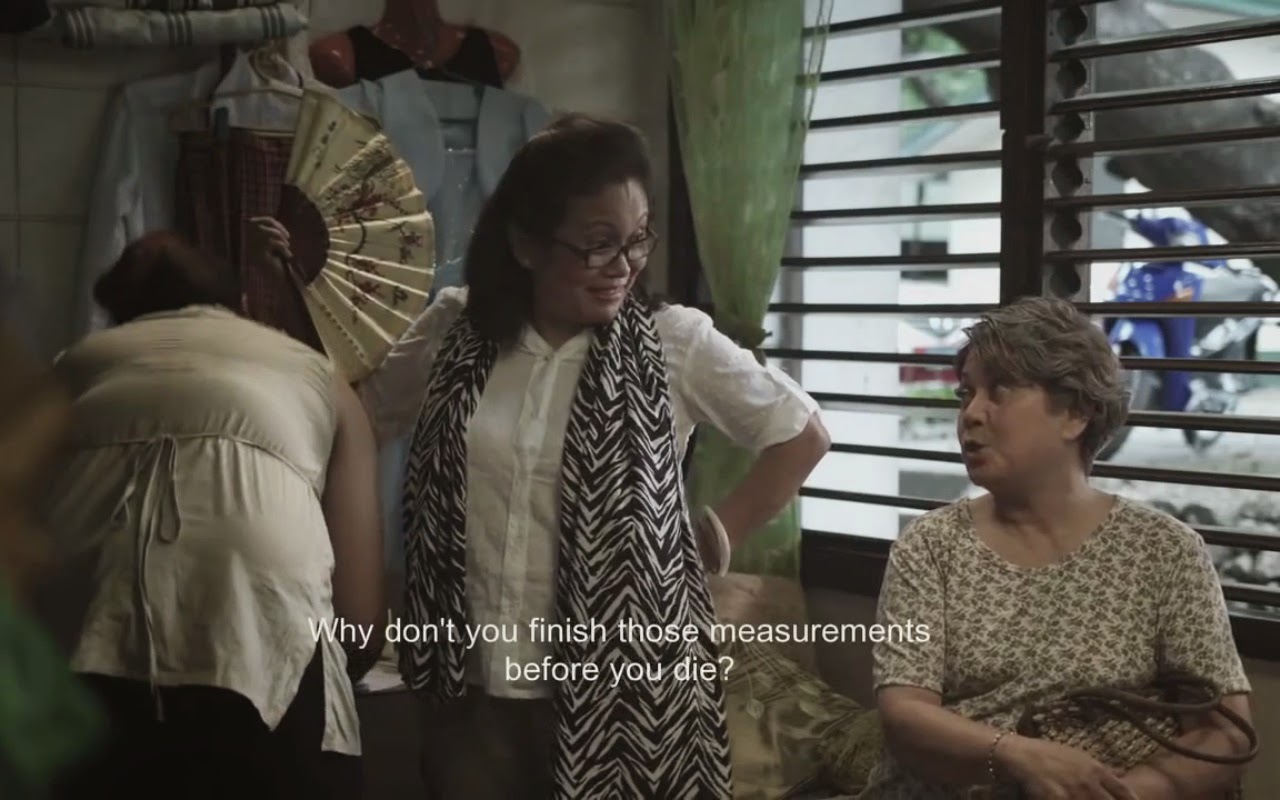 My Movie World: 1st Ko Si 3rd Full Trailer - Cinemalaya 2014 New Breed ...