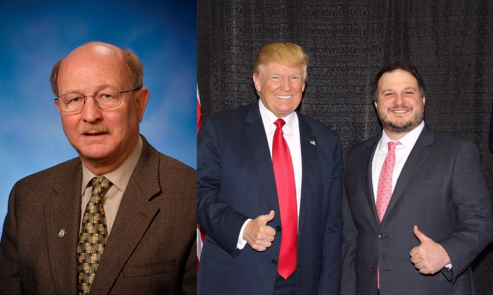 WEST MICHIGAN POLITICS: Developing: Will Maturen Drop Out To Avoid ...