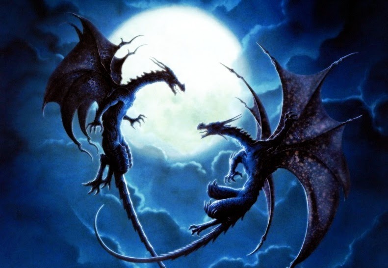 Mistérios Fantásticos: O Lado obscuro da Lua