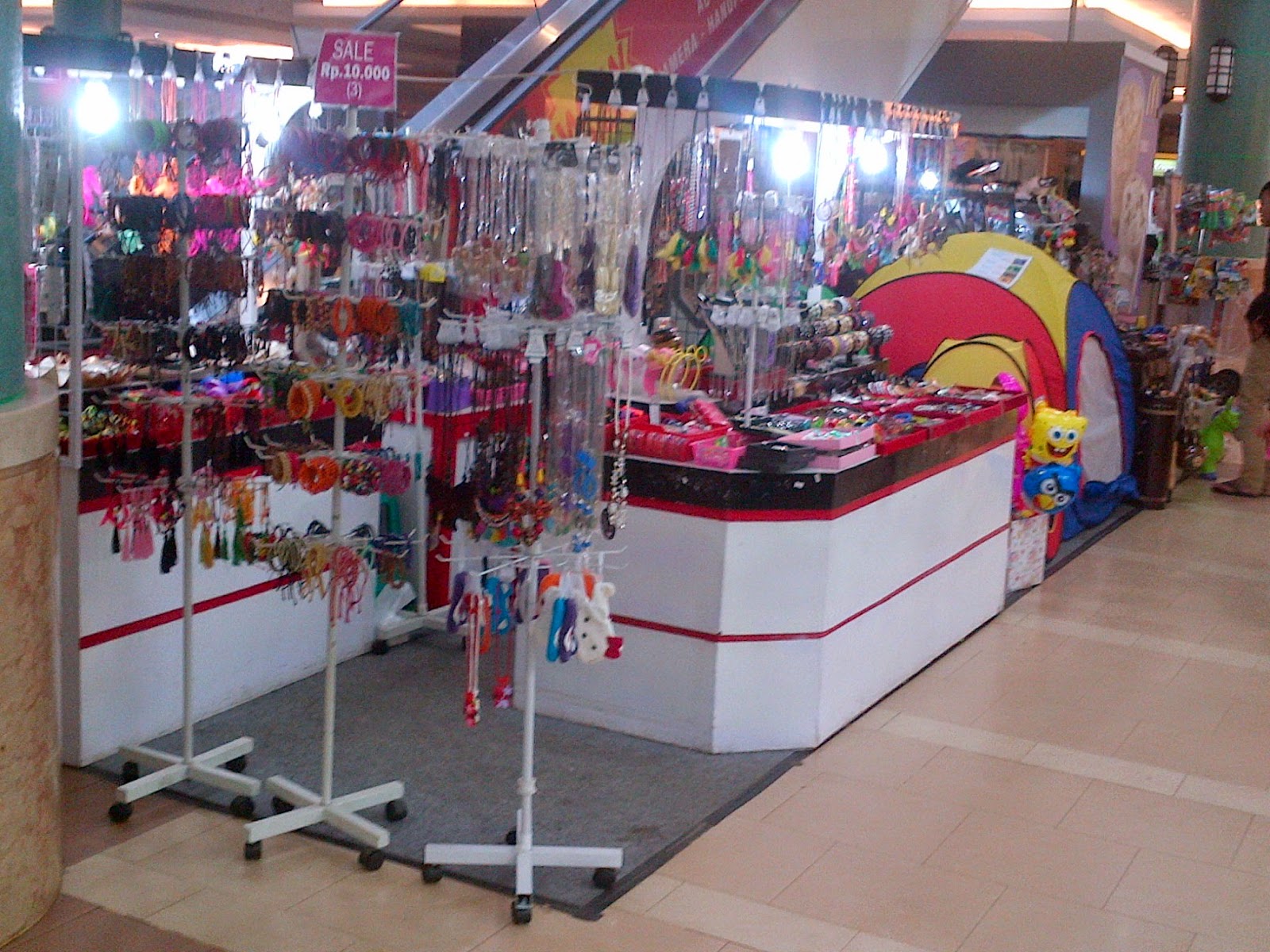 PAMERAN PLAZA CIBUBUR | CALL : 081234566204