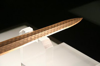 Most Sharp Sword Mystery in the World - My Bali Love