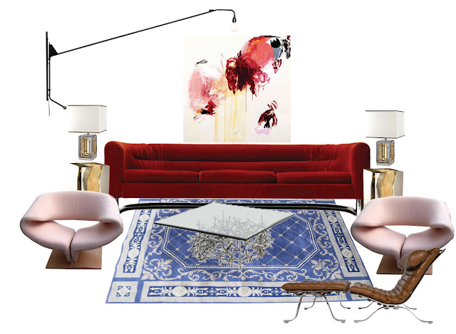 Riot For Design: 1st Dibs