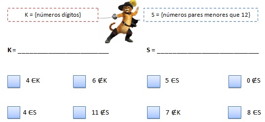 Matemáticas Cuarto Grado: Actividad 2: RELACIÓN DE PERTENENCIA Y ...