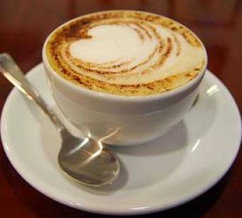 Resep Membuat Kopi Moka Spesial | Resep Kopi Hitam